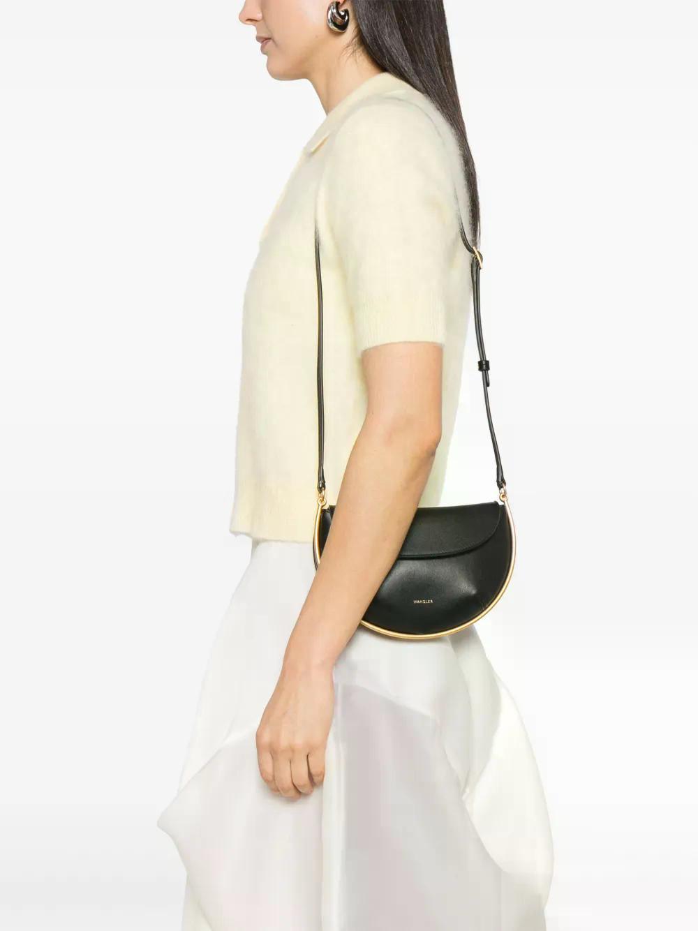 WANDLER Wandler Mini Kate Shoulder Bag