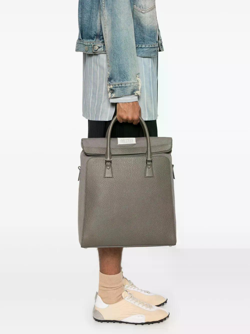 MAISON MARGIELA Maison Margiela 5AC Daily Backpack