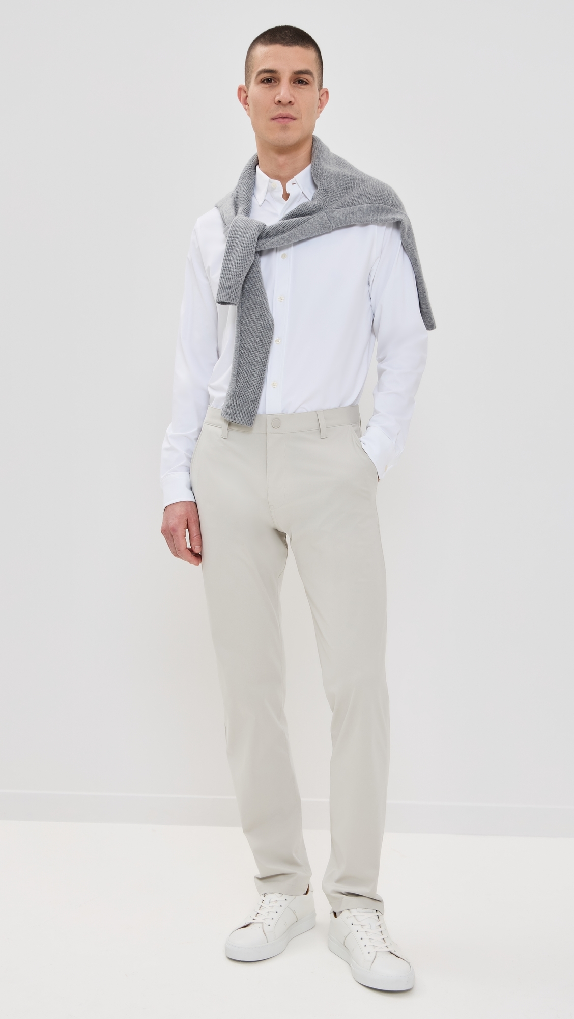 RHONE Classic Commuter Pants