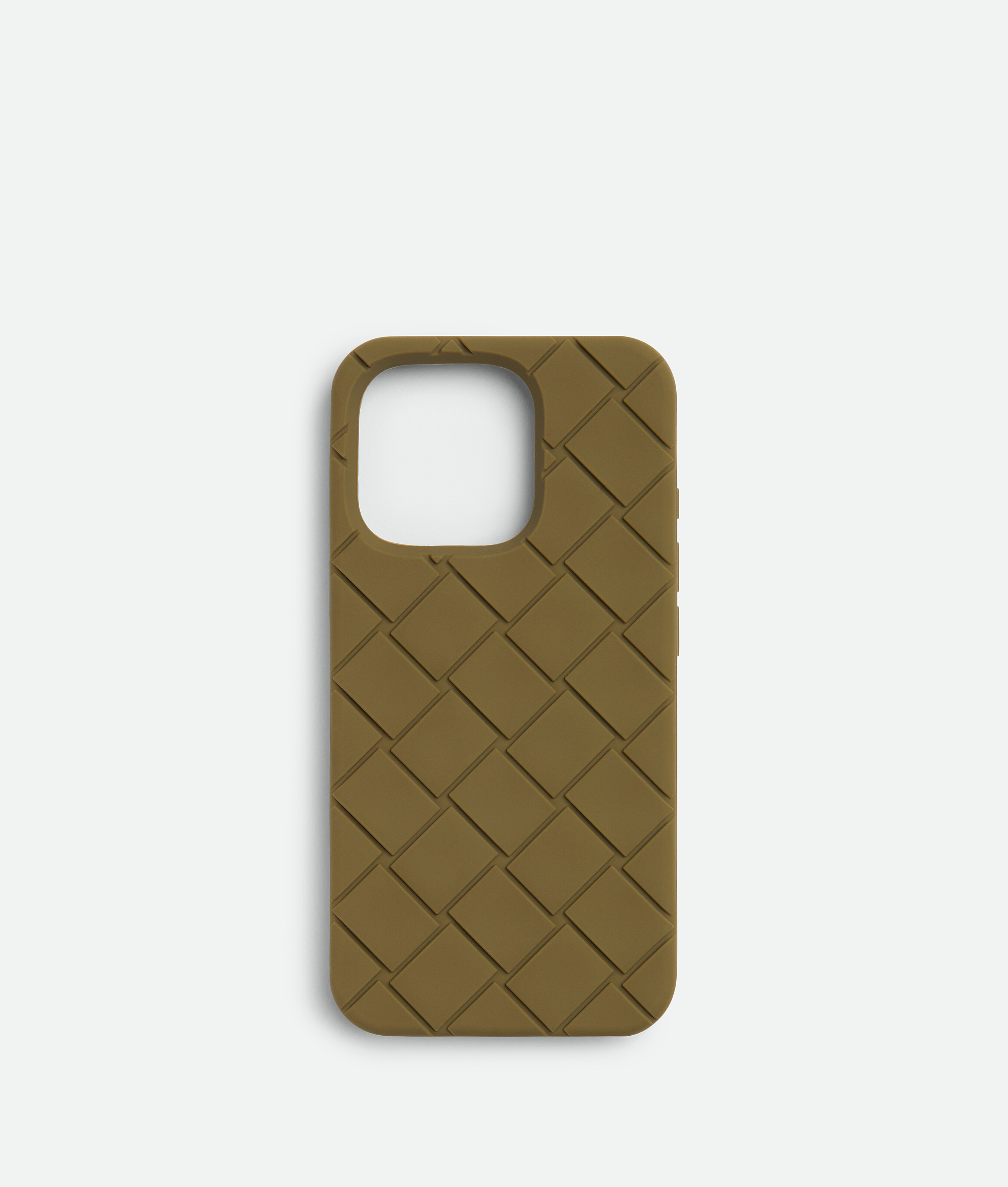 Bottega Veneta Iphone 16 Pro Case - Algae | Editorialist