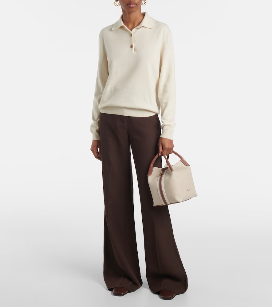 LORO PIANA Loro Piana Bale Tote Bag