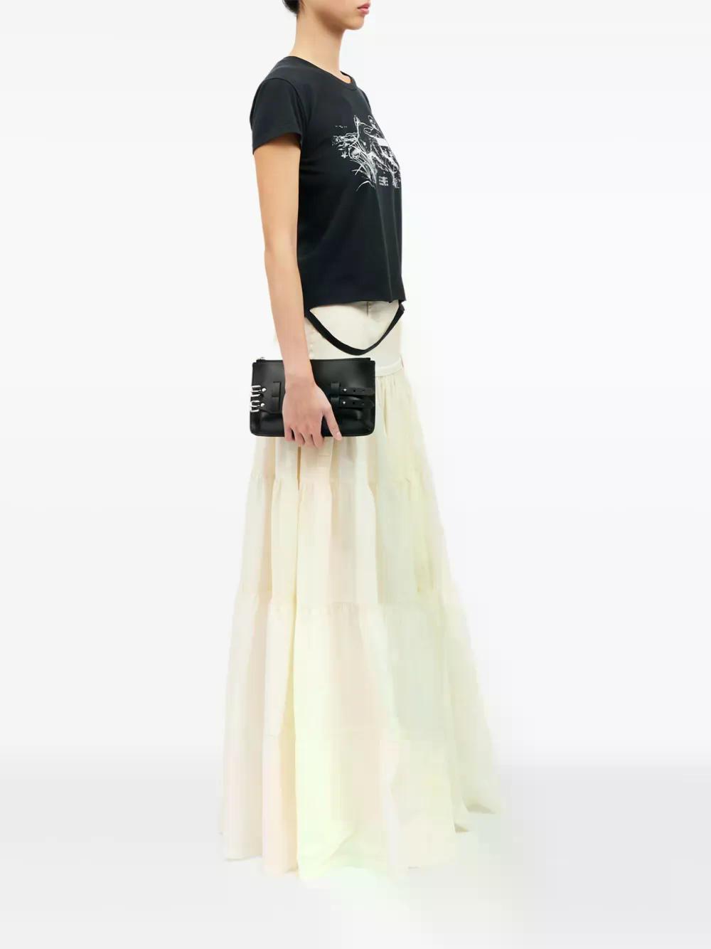 MAISON MARGIELA MM6 Maison Margiela Bracelet Clutch Bag