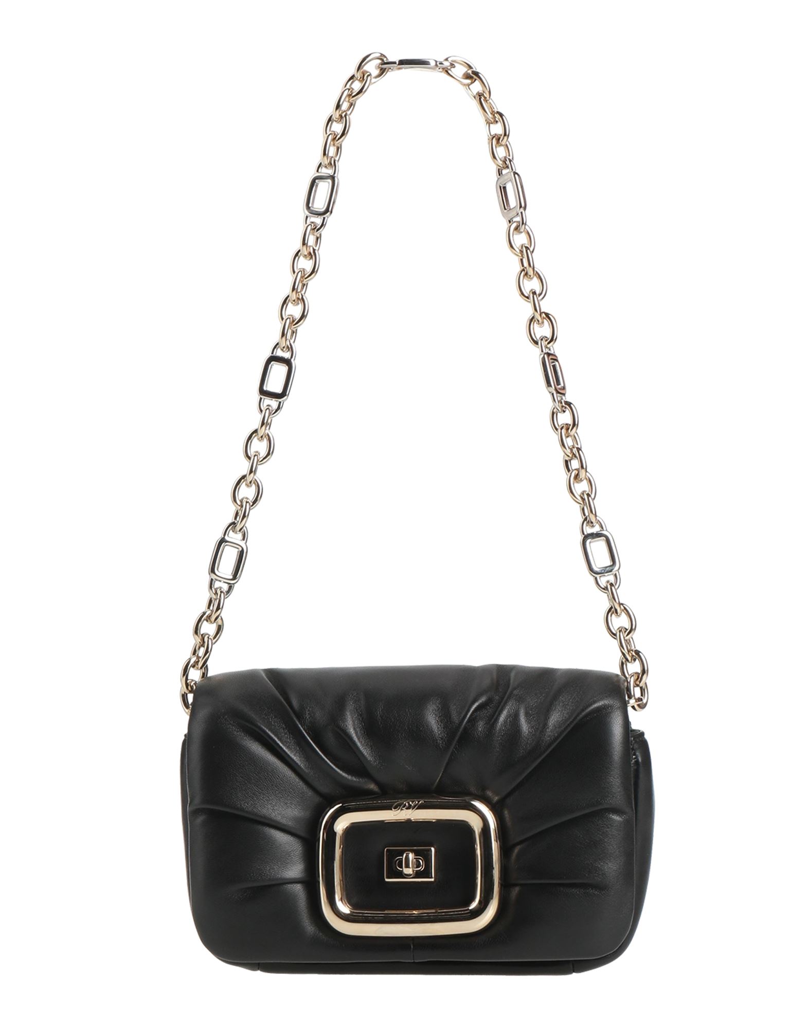Roger Vivier HAND BAG (RBWAOGS0300YDR C209) Roger Vivier HAND BAG (RBWAOGS0300YDR C209)