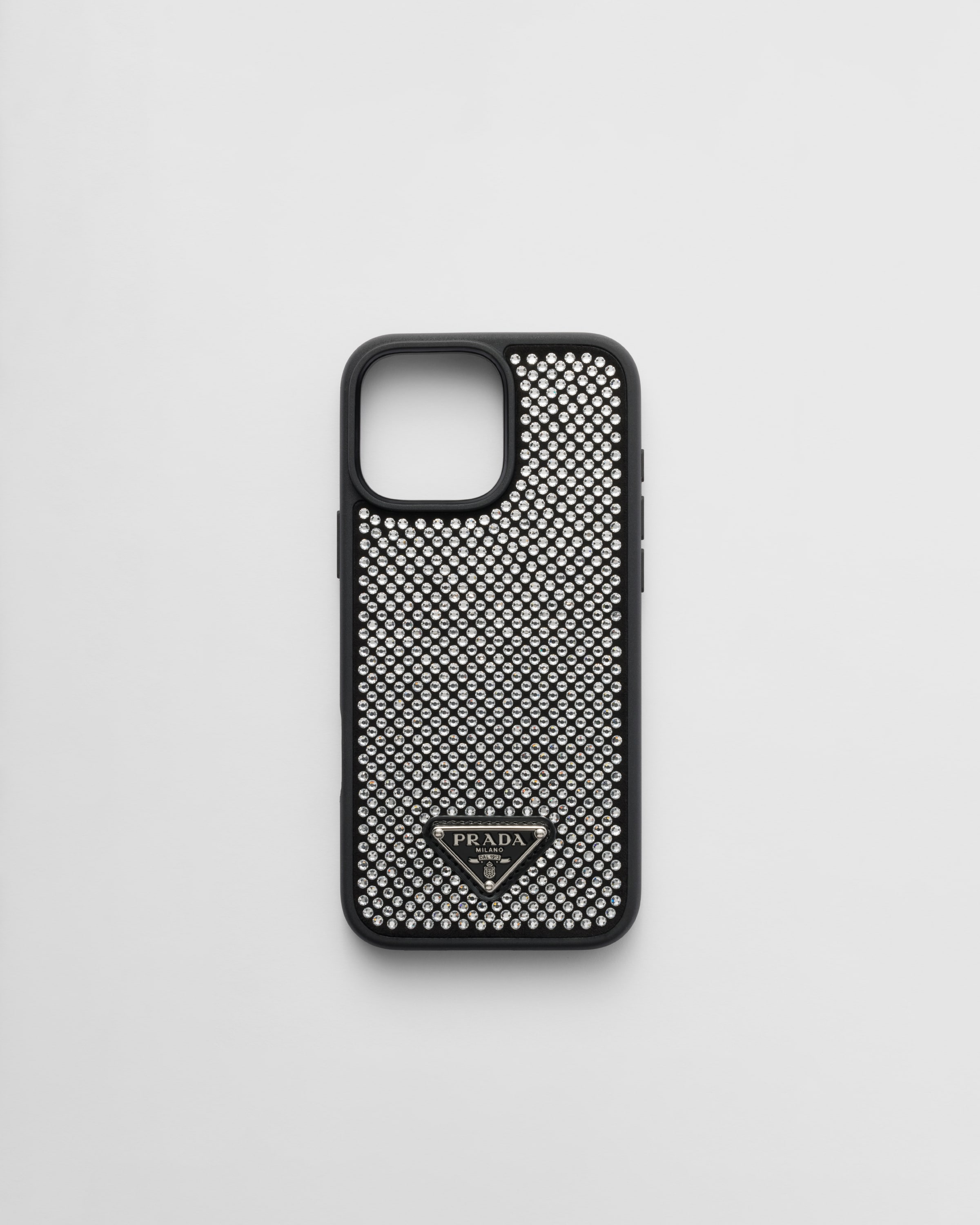 PRADA iPhone 16 ProMax ケース Prada Saffiano Leather Case For Iphone 16 Pro Max | Saks Fifth Avenue