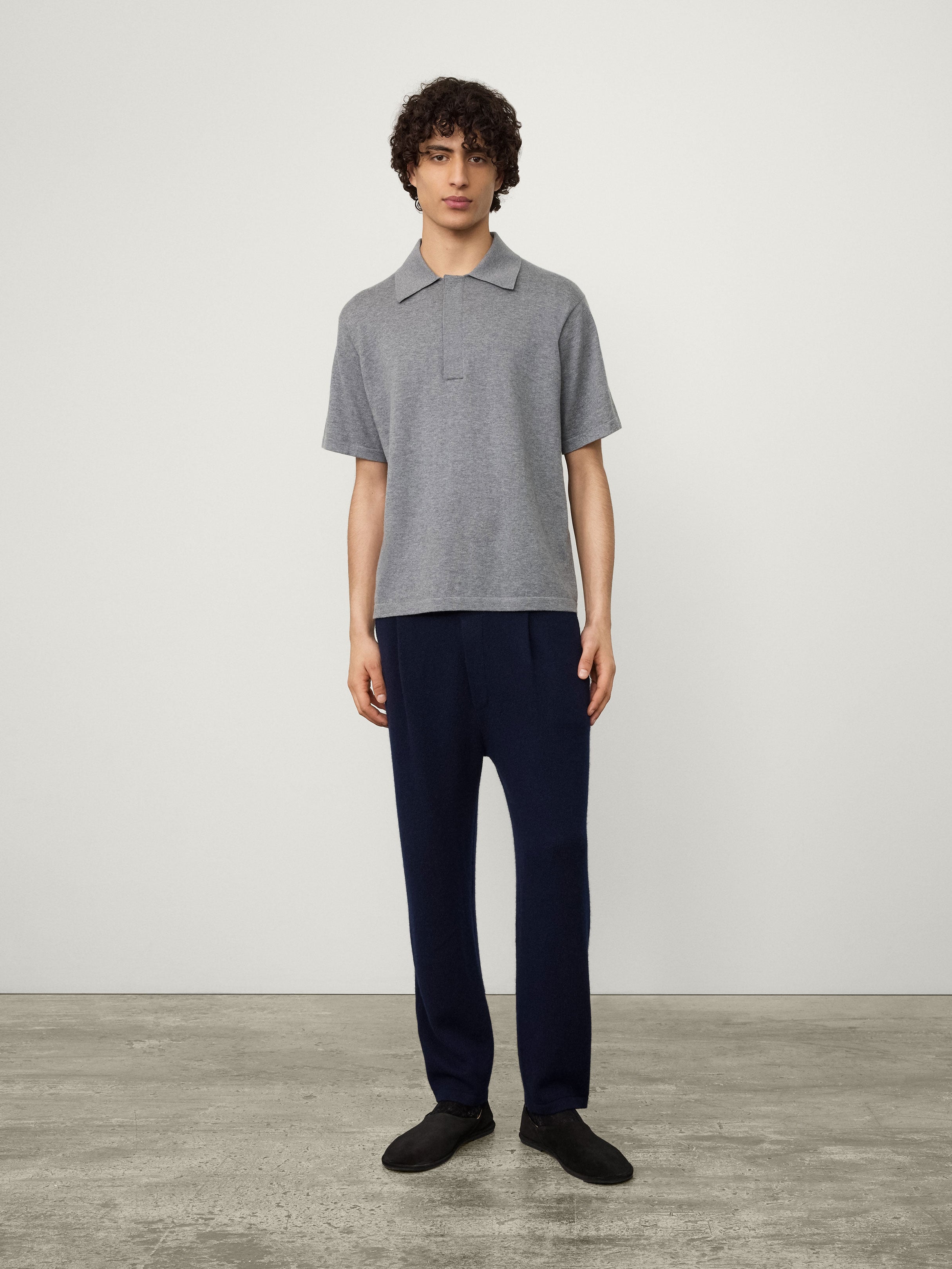 LISA YANG the carl t-shirt