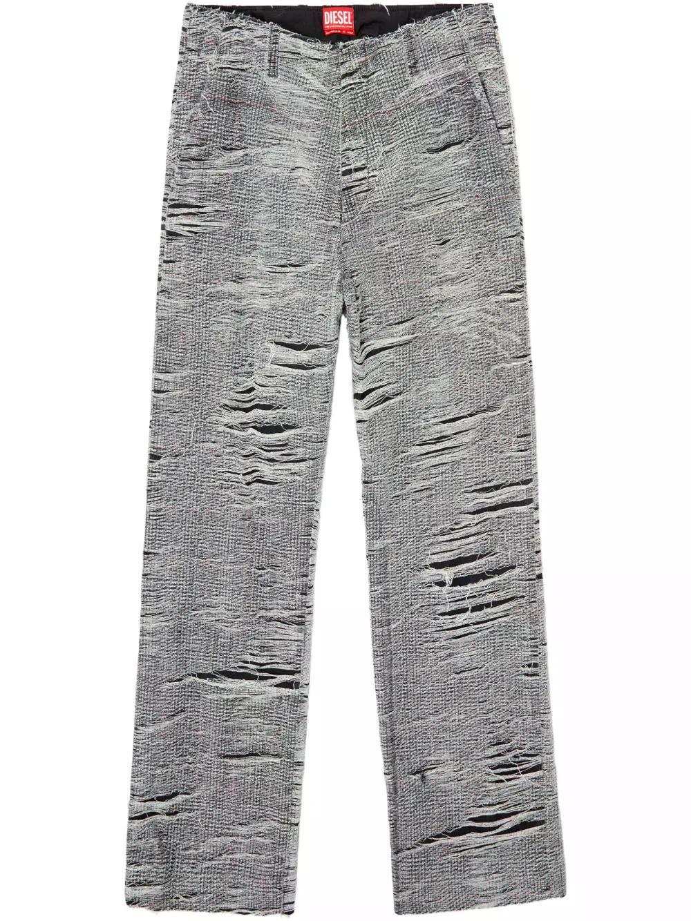 DIESEL® Diesel Men T-Ally-Pie Top