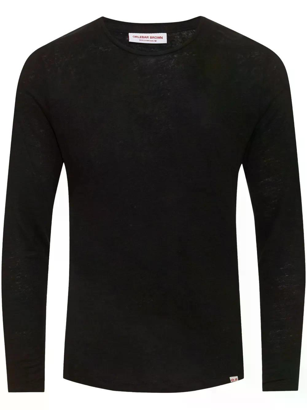 ORLEBAR BROWN o.b t-shirt