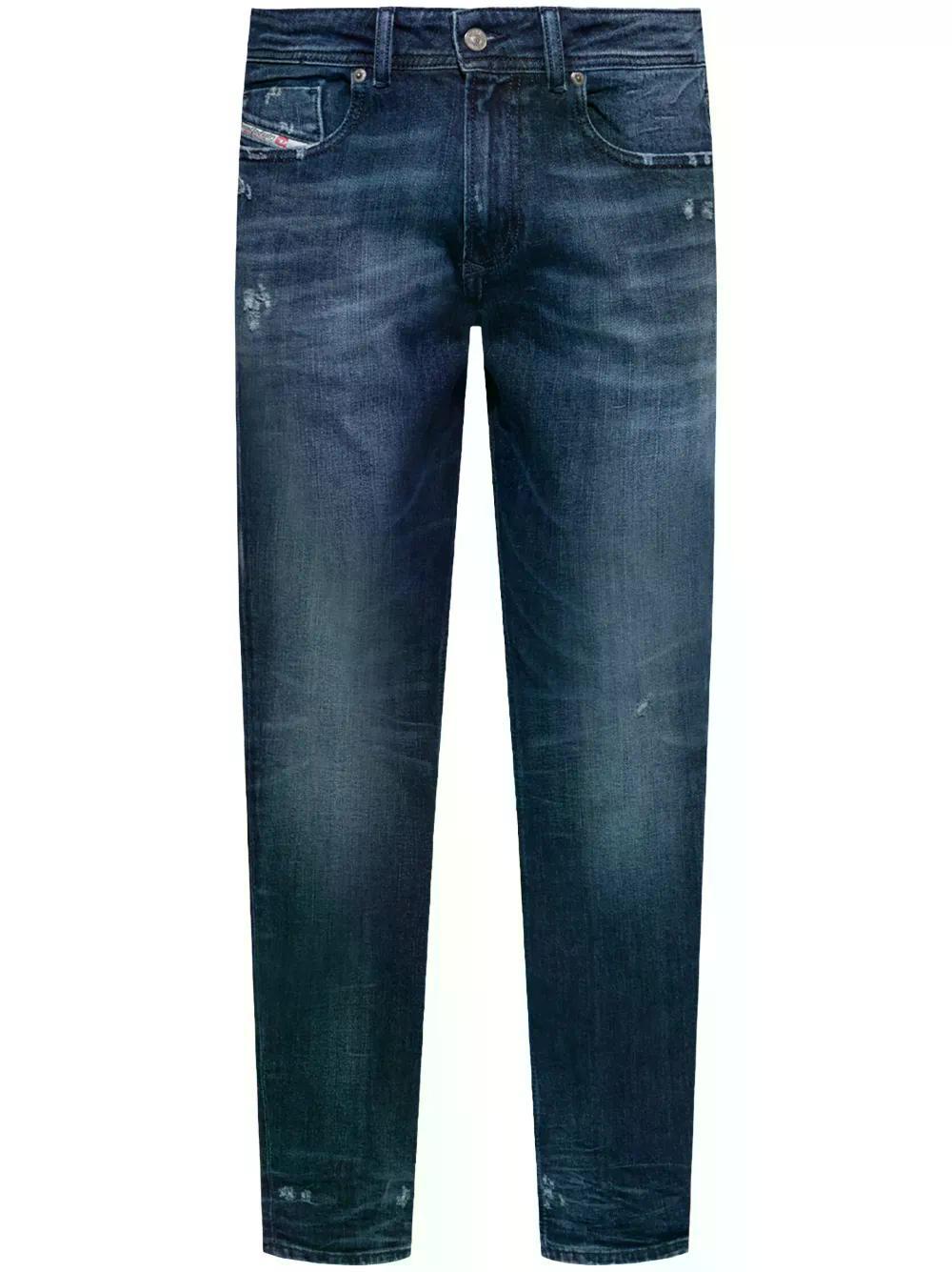 DIESEL® Diesel Sleenker Jeans