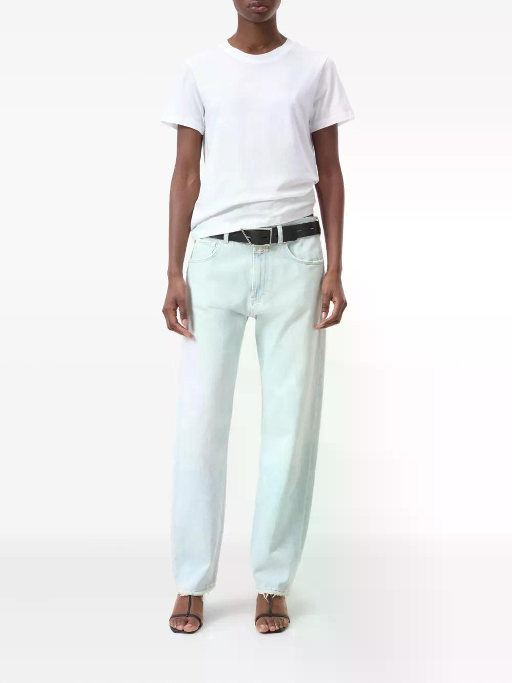 CLOSED Closed Cotton T-Shirt