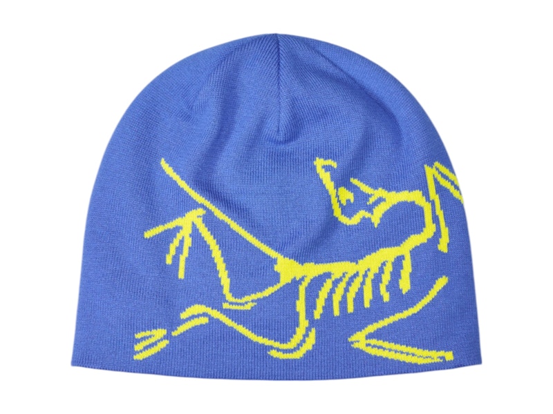 帽子 ARC'TERYX Bird Head Toque Nightscape ARC'TERYX : Bird Head Toque (Nightscape/Glacial) – Reggieshop