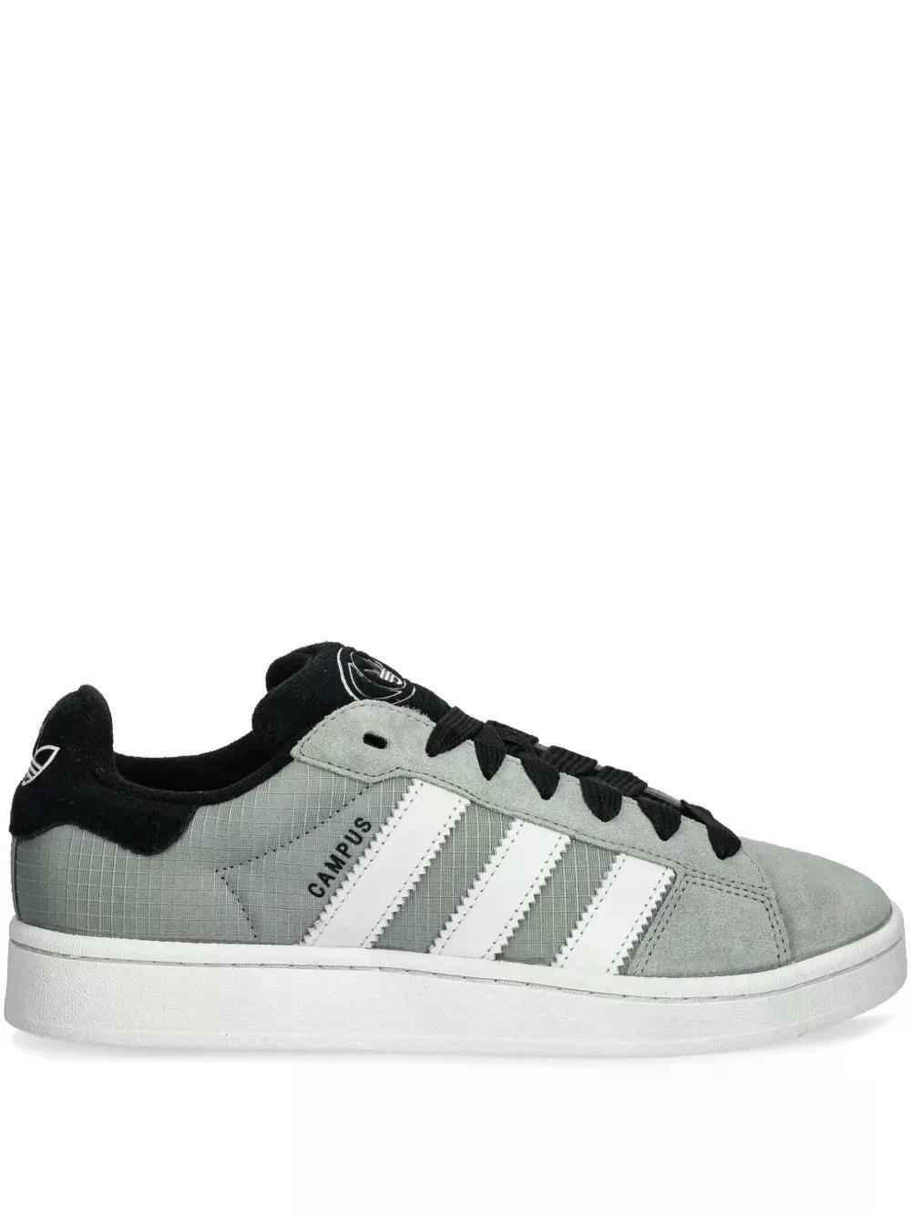 Adidas Campus 00s Sneakers - Green - 20% Off | Editorialist