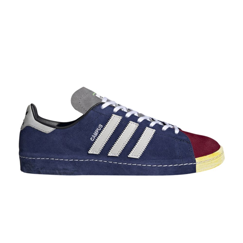 adidas recouture campus 80 sh