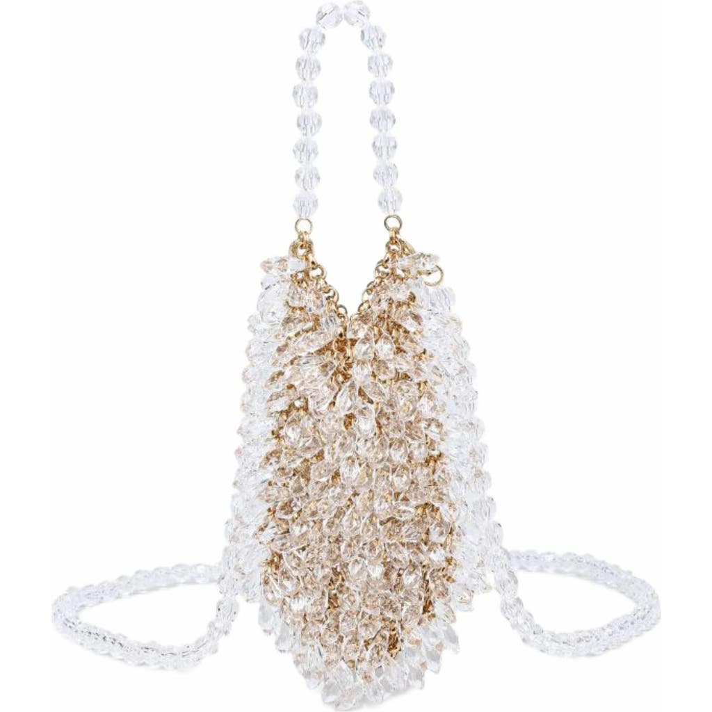 PACO RABANNE Rabanne Studded Mini Dress