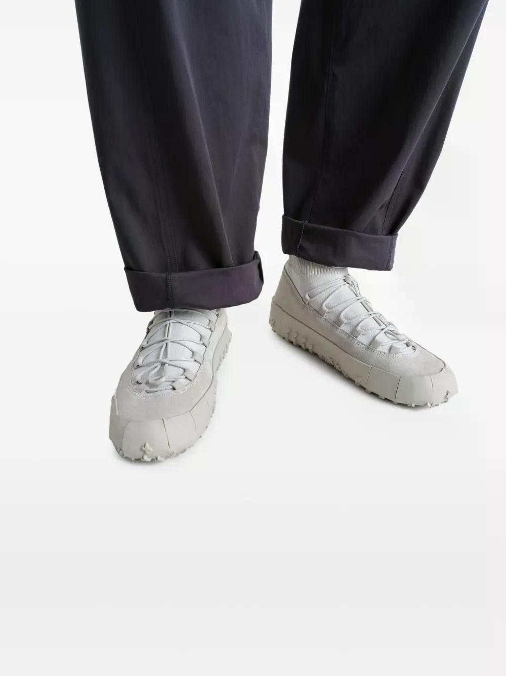 LEMAIRE LEMAIRE Vibram Wrap Sneakers