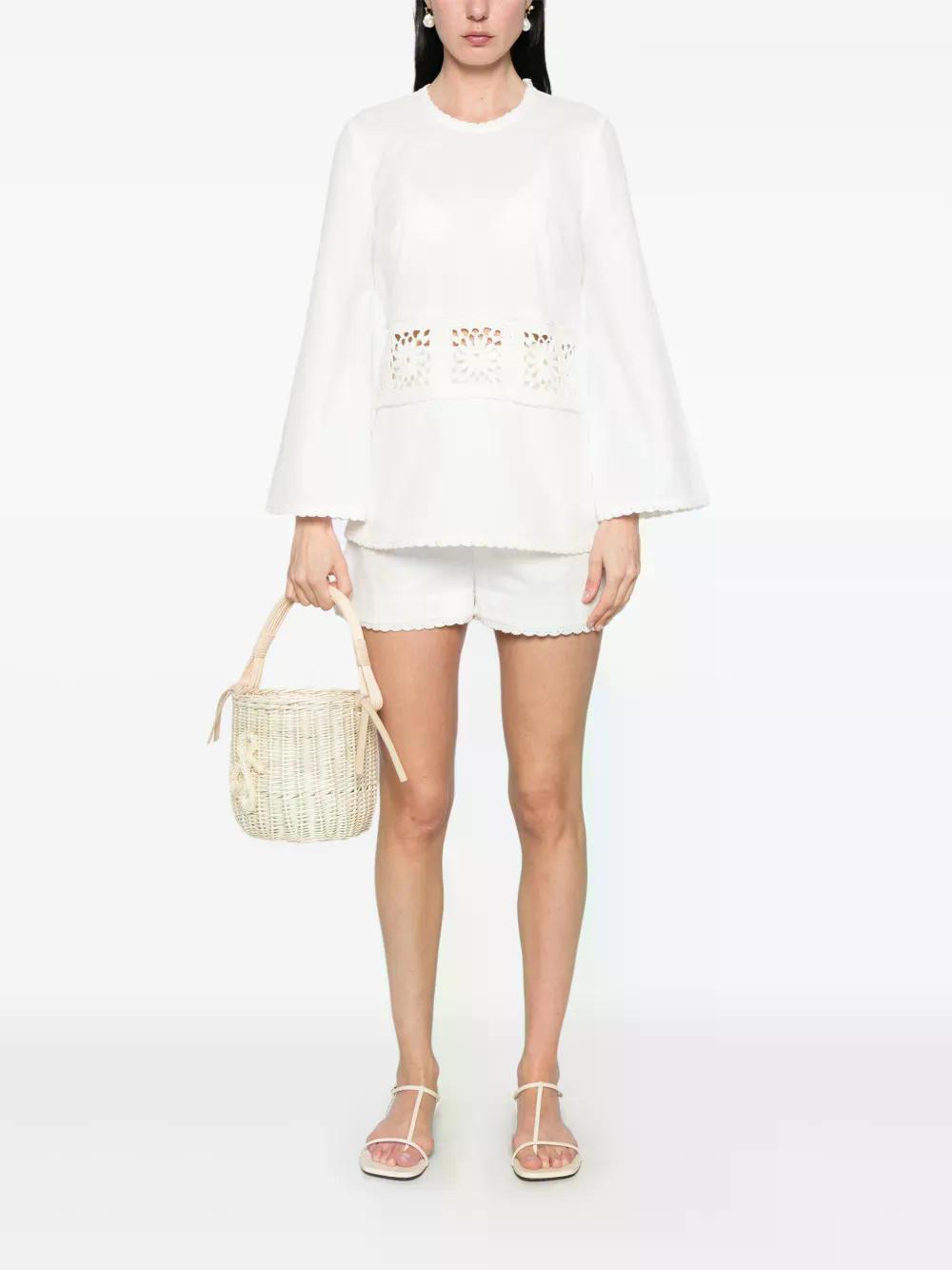 ZIMMERMANN ZIMMERMANN Maxine Tunic