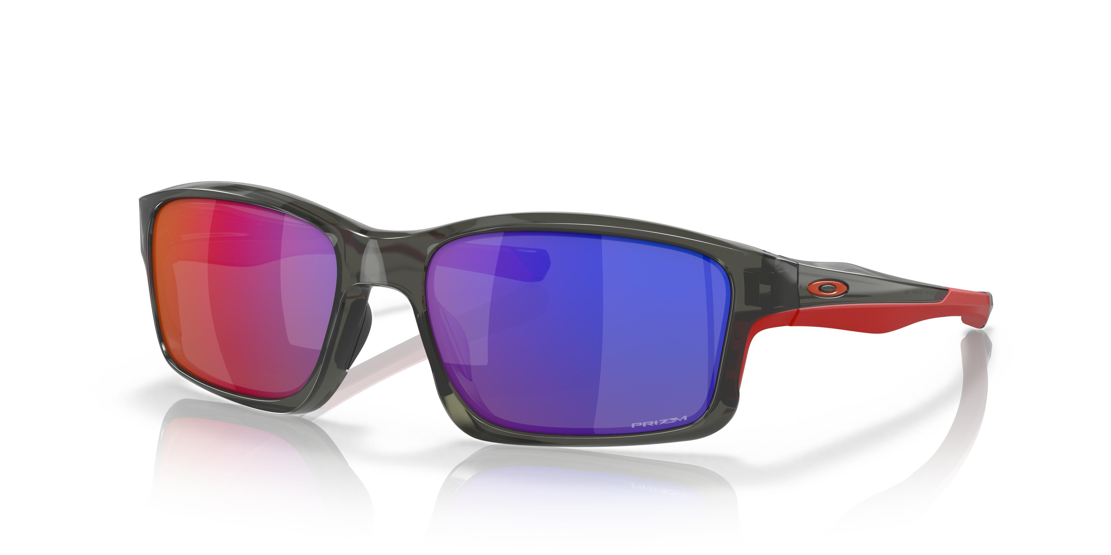 Oakley Rectangle Sunglasses In Gris Humo - 30% Off | Editorialist