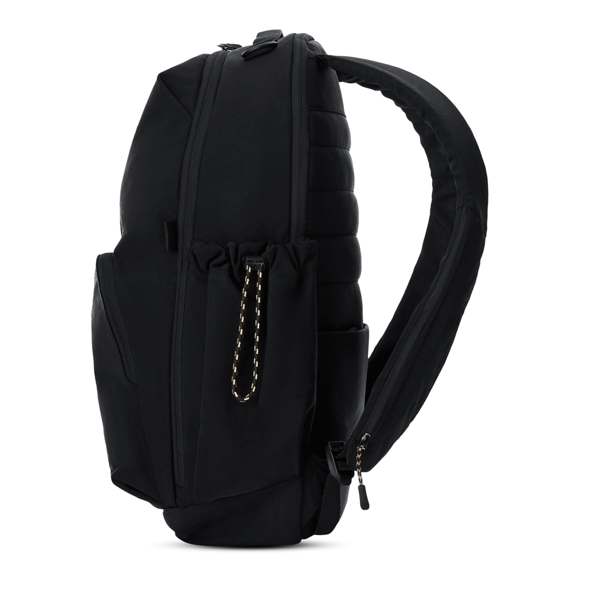 BEIS North to South Backpack in Black Beis Review: North to South Tote - YouTube main image 3
