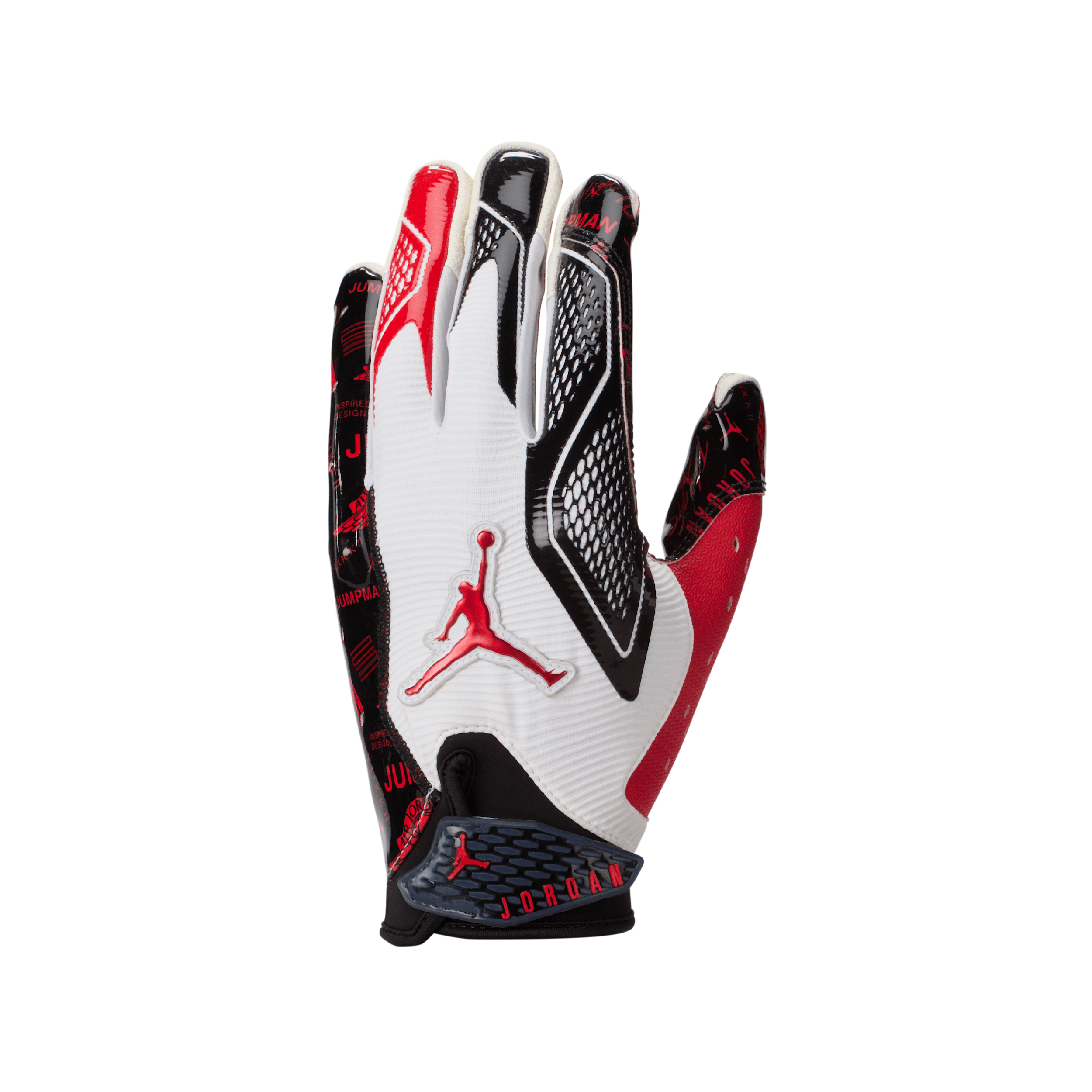 nike air jordan football gloves