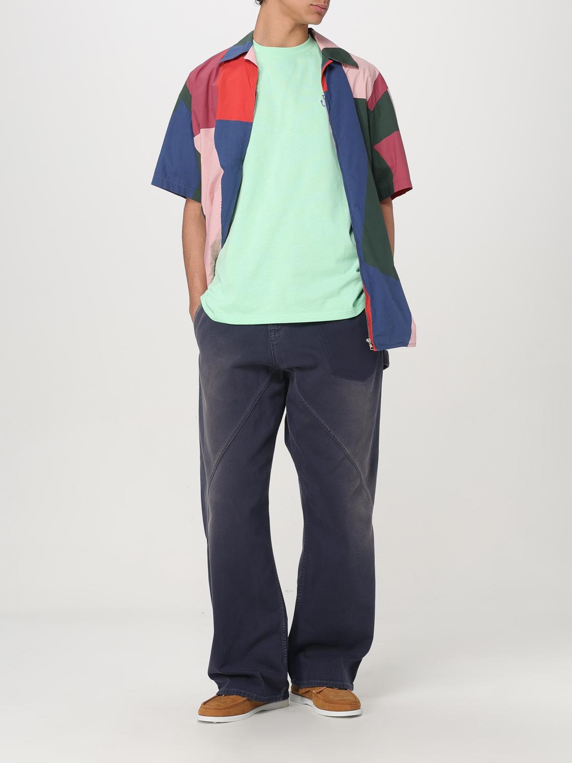 JW ANDERSON t-shirt men