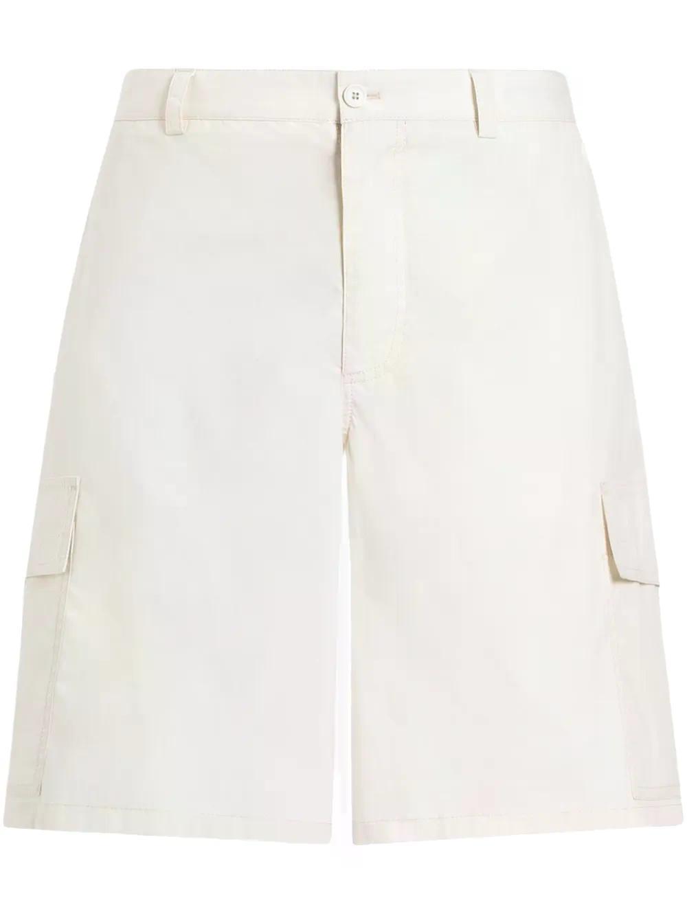 JIL SANDER flap-pocket shirt