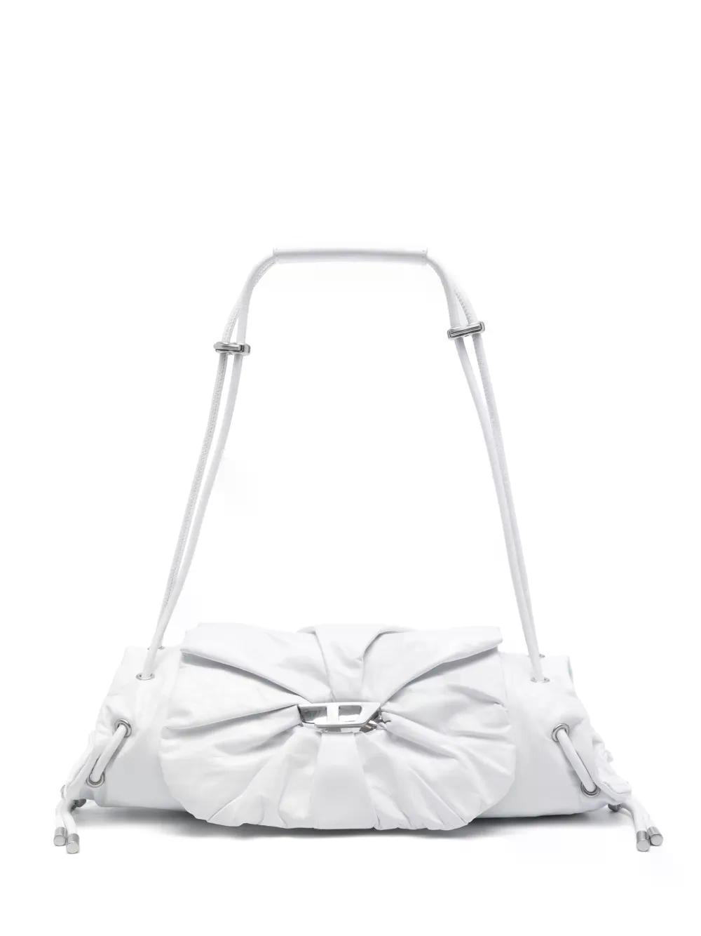 DIESEL® Diesel Scrunch D Shoulder Bag