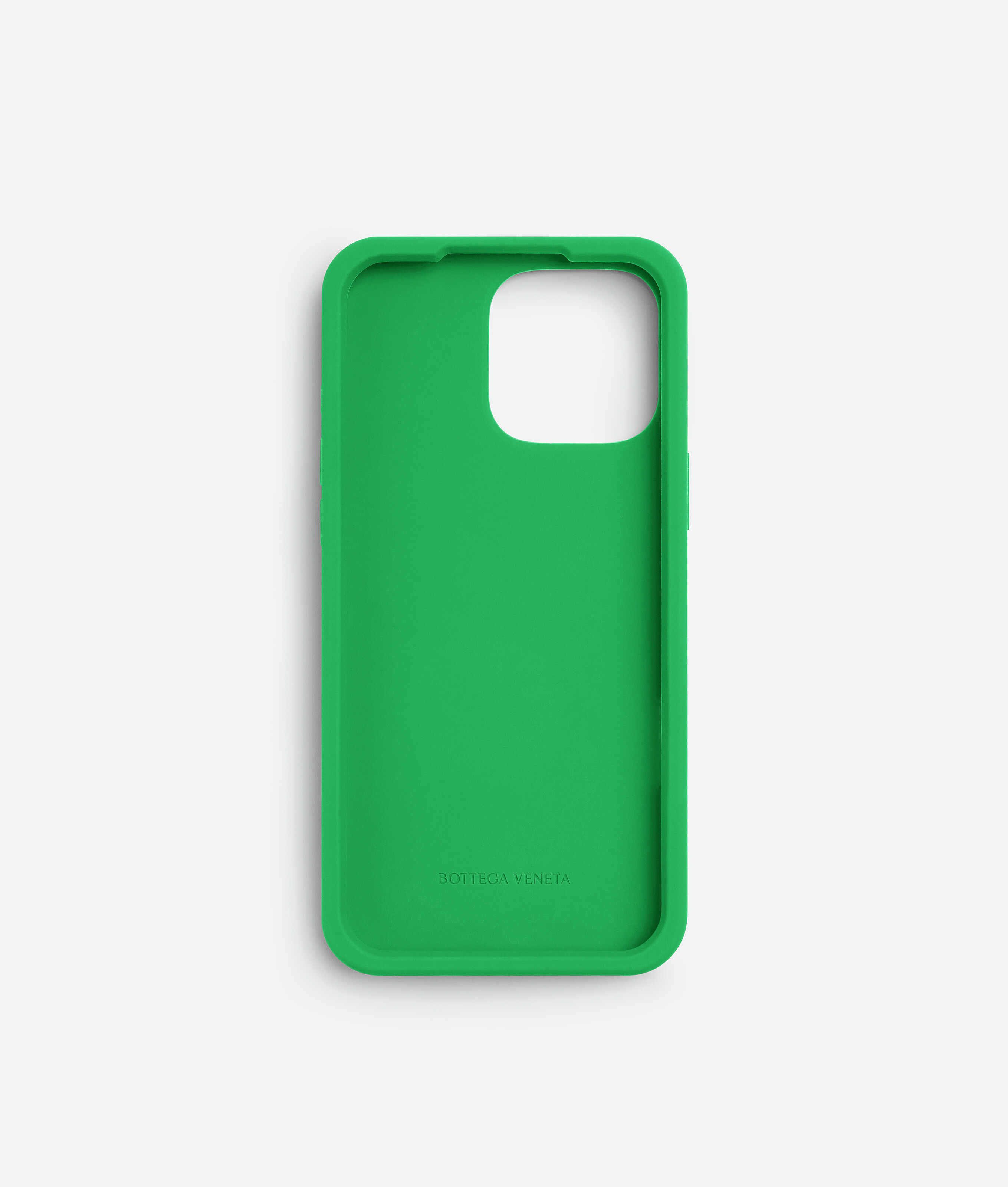 Bottega Veneta Iphone 12 Pro Max Case - Yellow | Editorialist