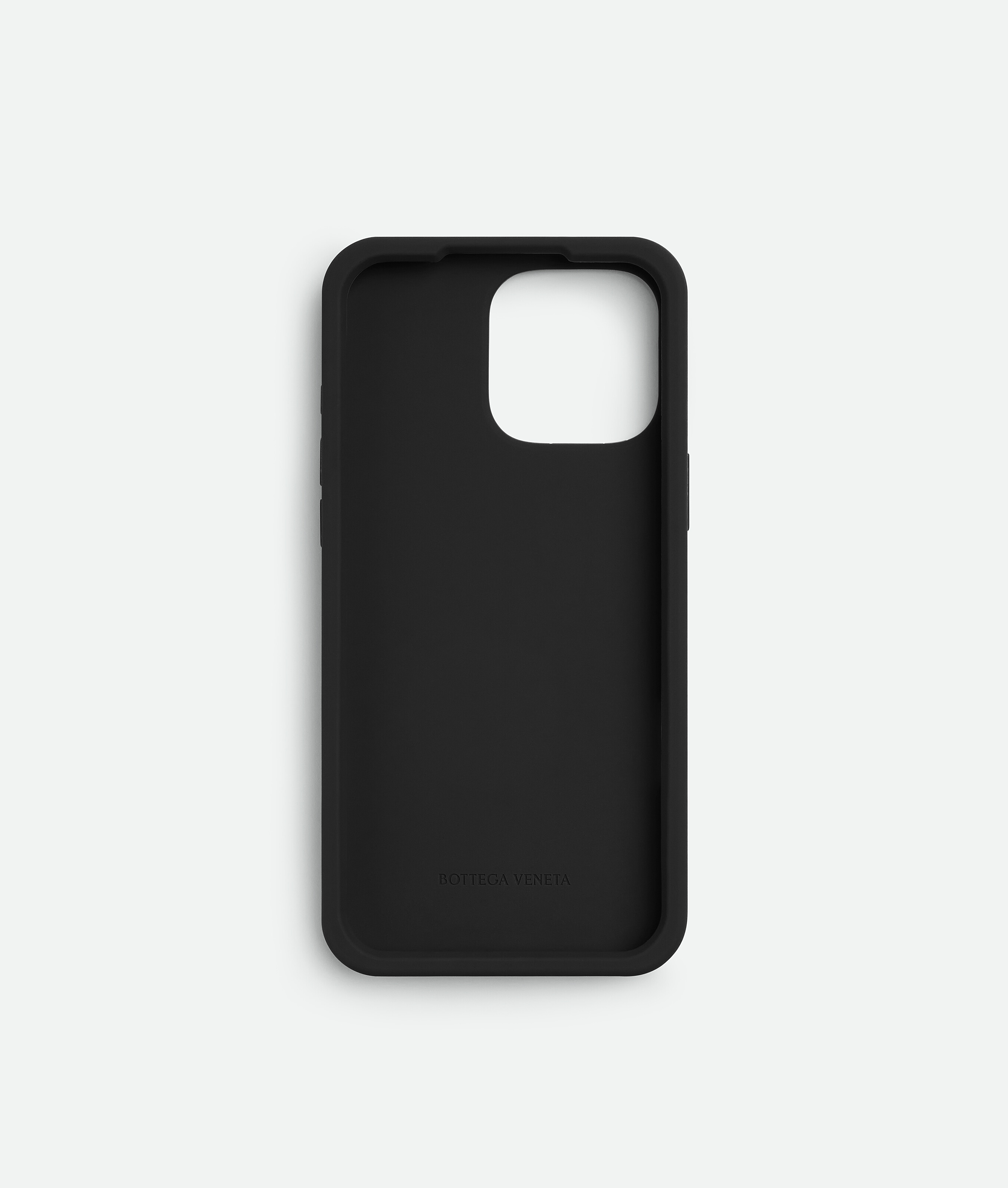 Prada Studded Cover For Iphone 16 Pro Max - Crystal | Editorialist