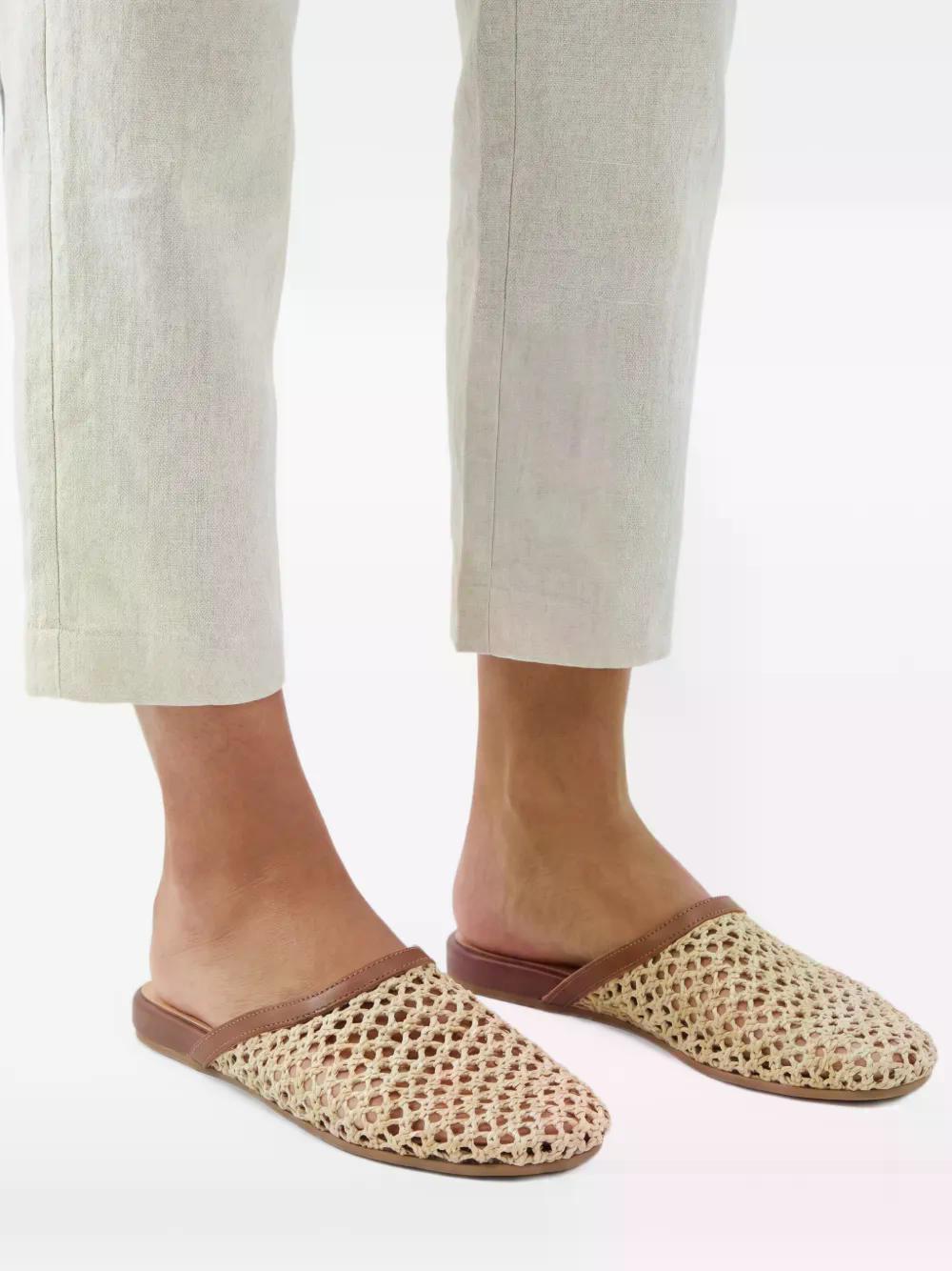 ANCIENT GREEK SANDALS Ancient Greek Sandals The Slipper Slides