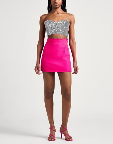 MSGM MSGM Tube Top