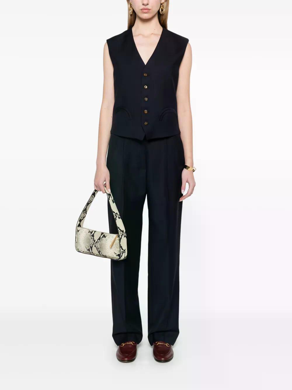 BLAZÉ MILANO Blazé Milano Feral Waistcoat