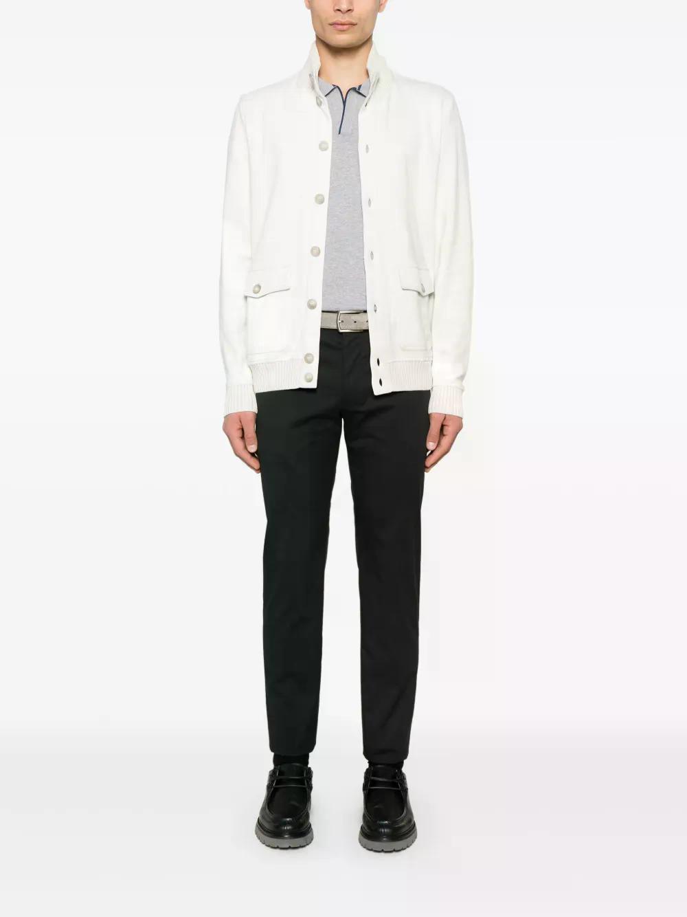 PT TORINO PT Torino Tapered Trousers