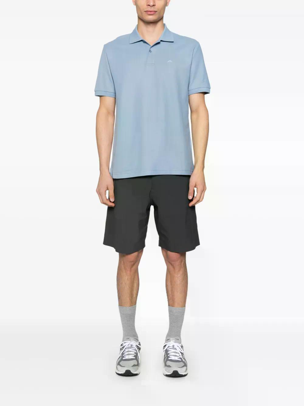J. LINDEBERG rudy polo shirt
