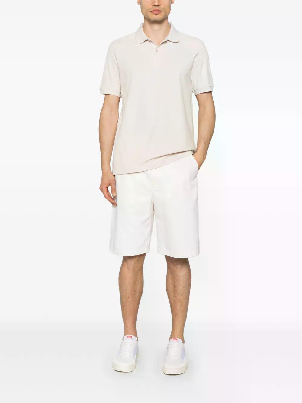J. LINDEBERG rudy polo shirt