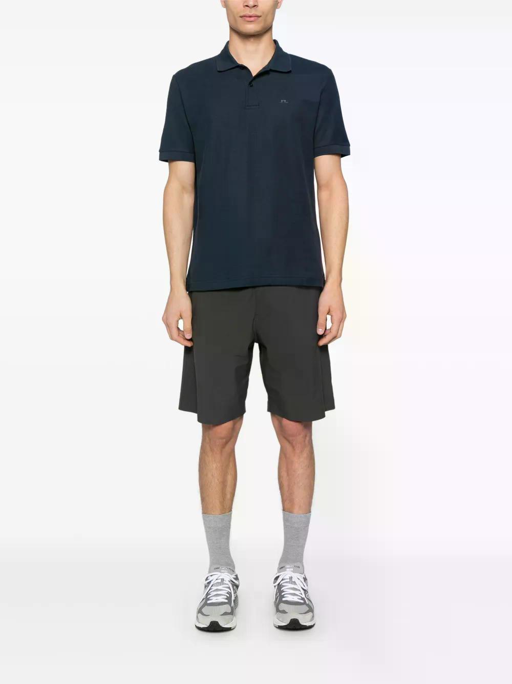 J. LINDEBERG rudy polo shirt