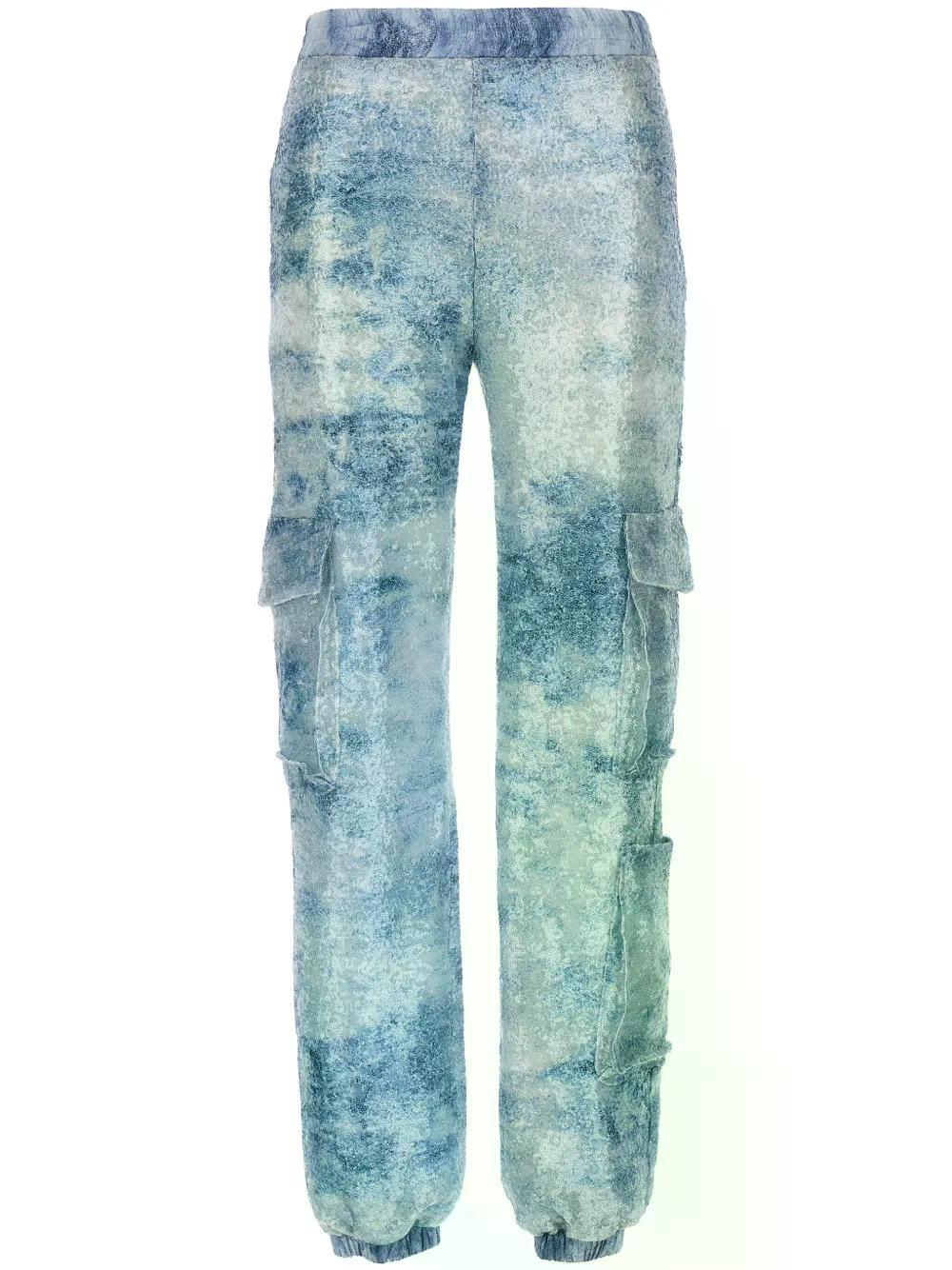 Le Twins Sonia Pants In Multicolor - 44% Off | Editorialist