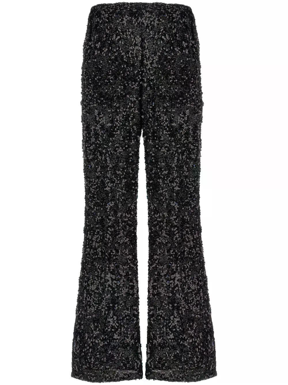 Le Twins Sonia Pants In Multicolor - 44% Off | Editorialist