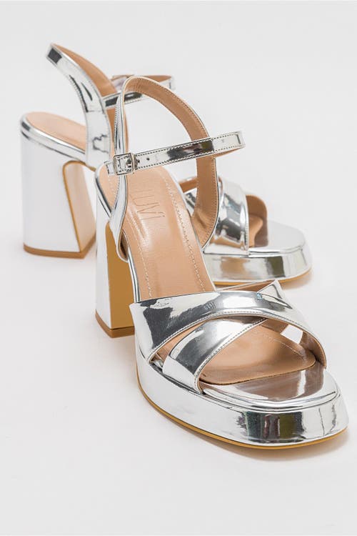 CAROLINE CONSTAS Christina Gown
