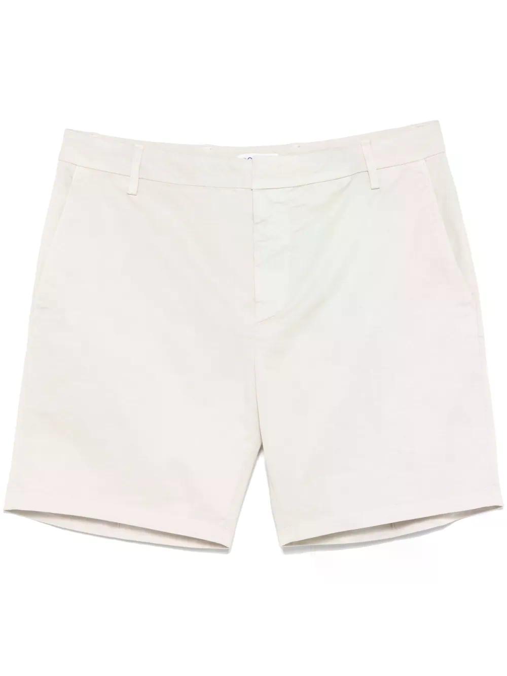 DONDUP DONDUP Manheim Chinos Shorts