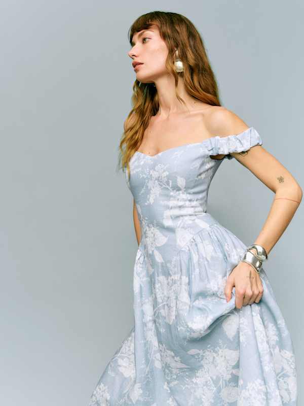 pleated cutout a line dress Sky Blue Halter Pleated Satin A Line Prom Dresses With Cutout, Navy Blue / 0