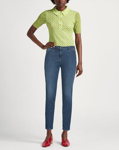 PESERICO PESERICO Tapered Jeans
