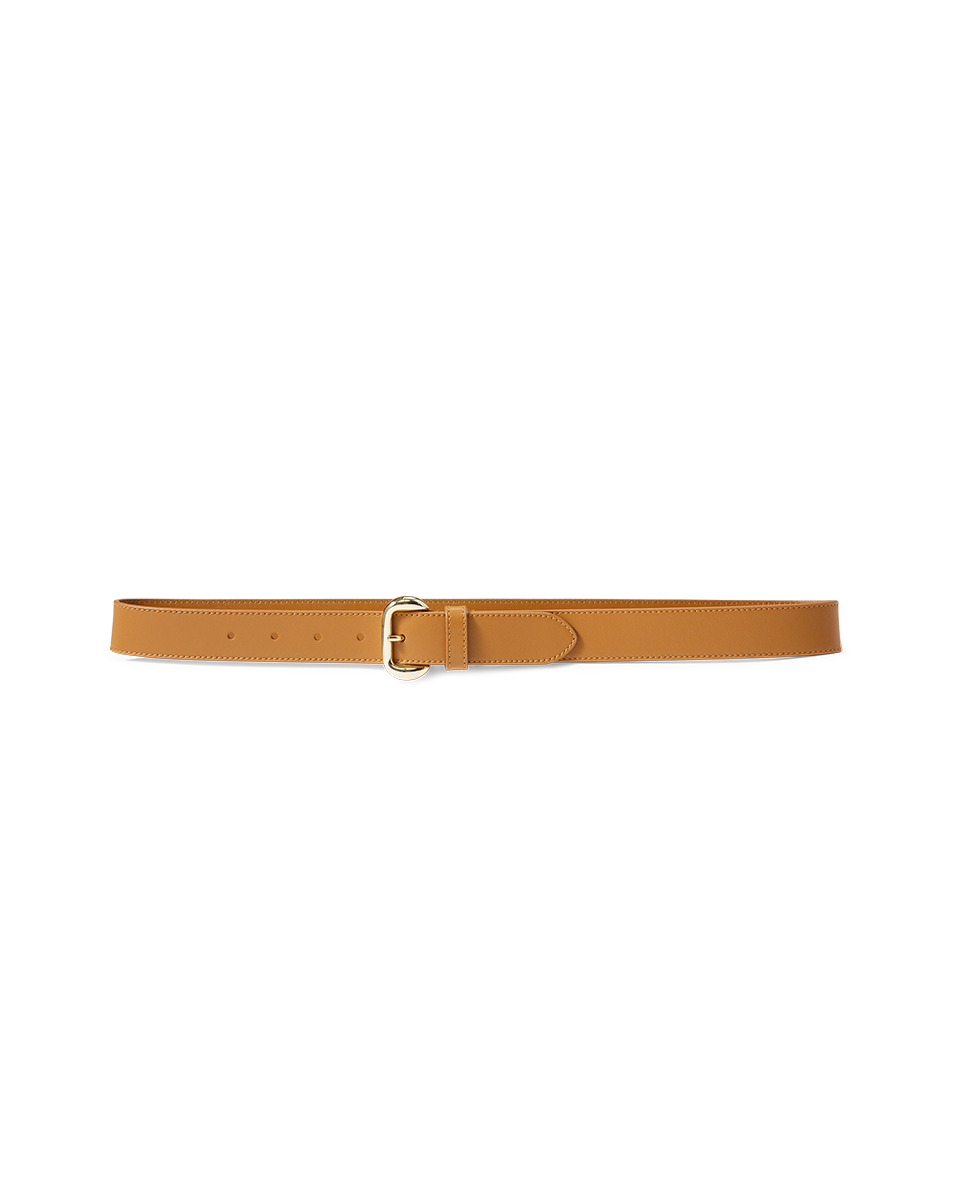Veronica Beard X Gavazzeni Jane leather belt NWT Veronica Beard Jane Leather Belt In White - 20% Off  main image 3