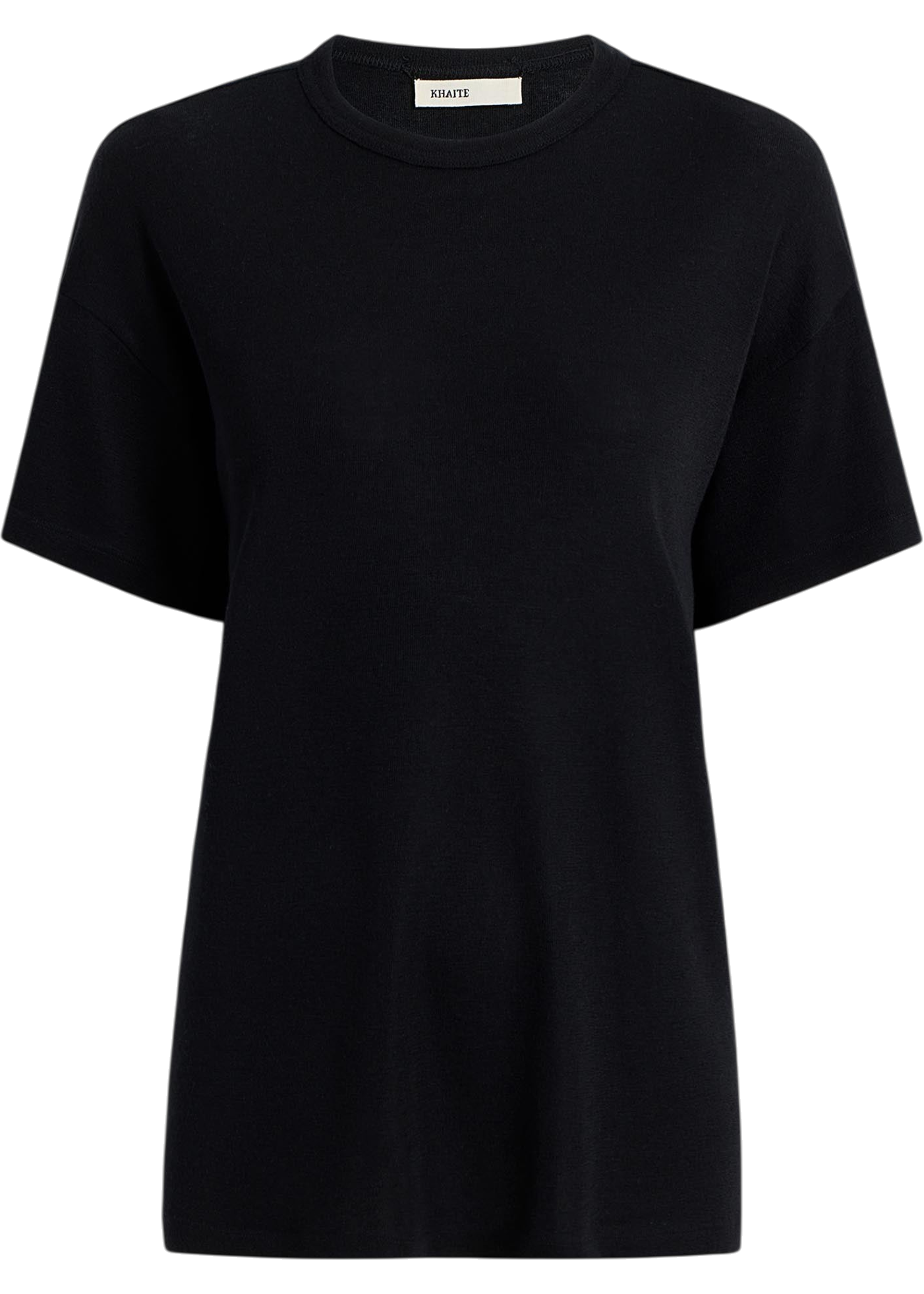 KHAITE Maeve T-Shirt