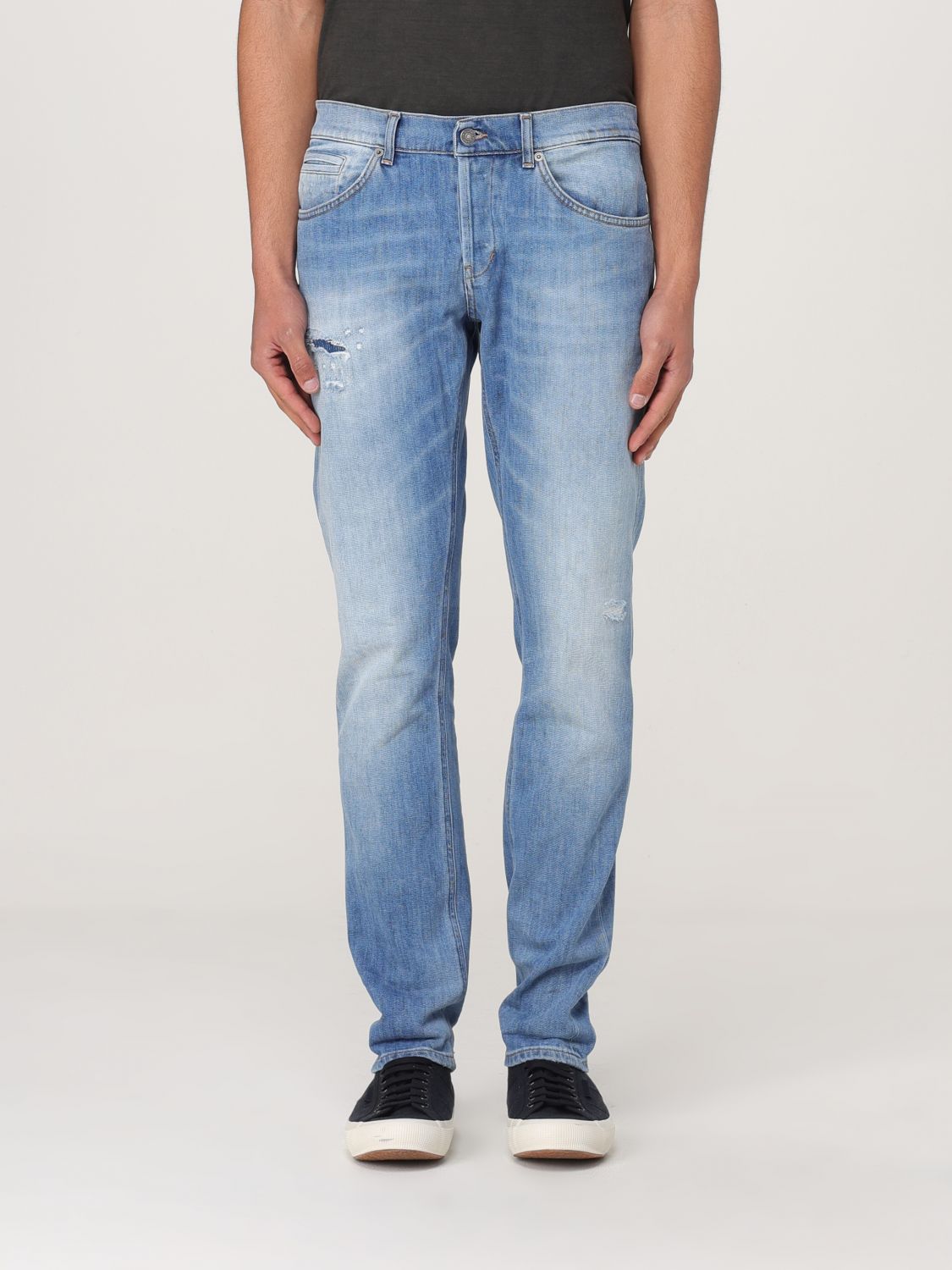 DONDUP Dondup Jeans - Denim