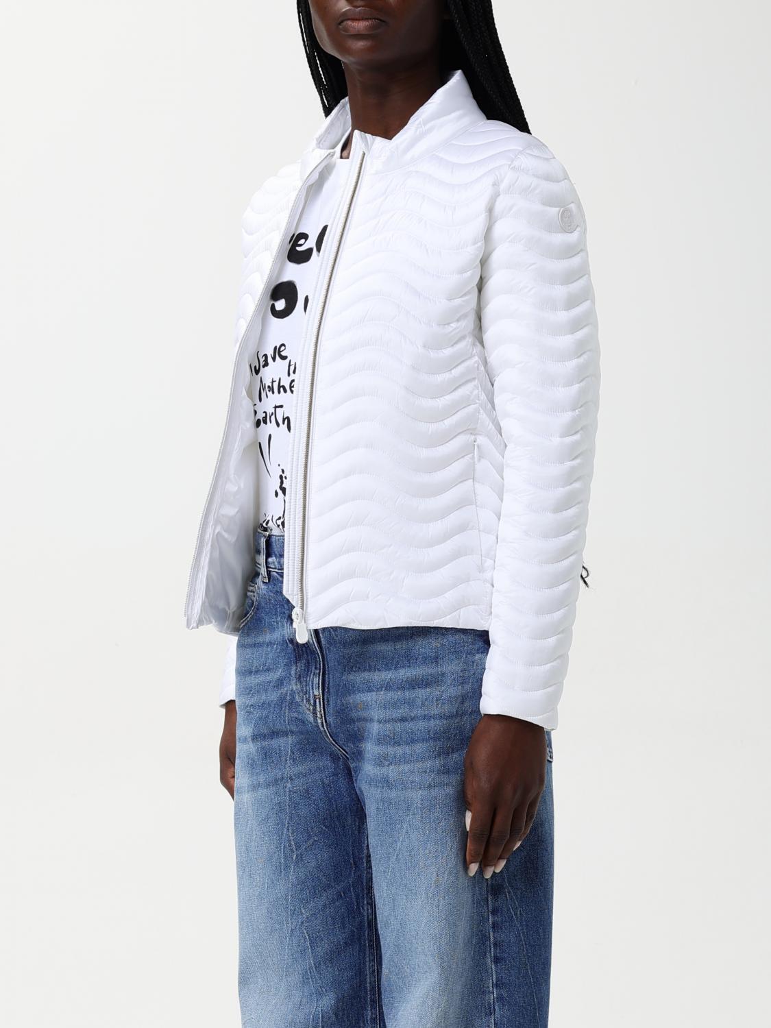 SAVE THE DUCK Save The Duck Quilted Jacket