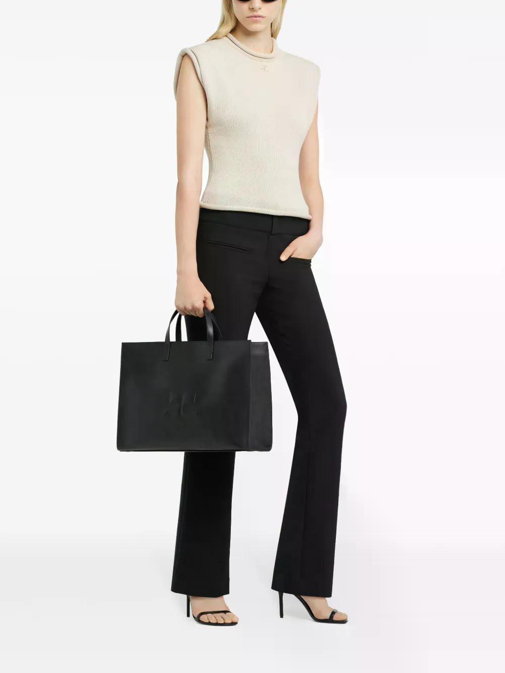 COURREGES Courrèges Heritage Tote