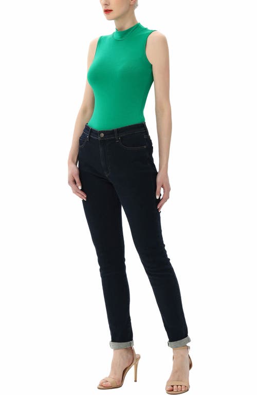 KIMI + KAI Kimi & Kai Sleeveless Bodysuit