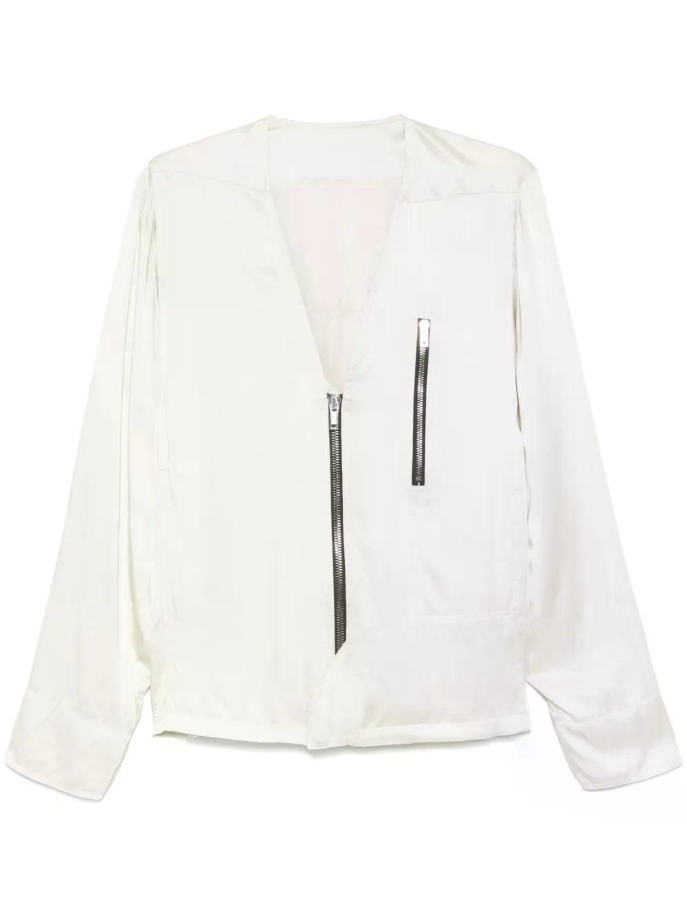RICK OWENS Rick Owens Safety Jacket