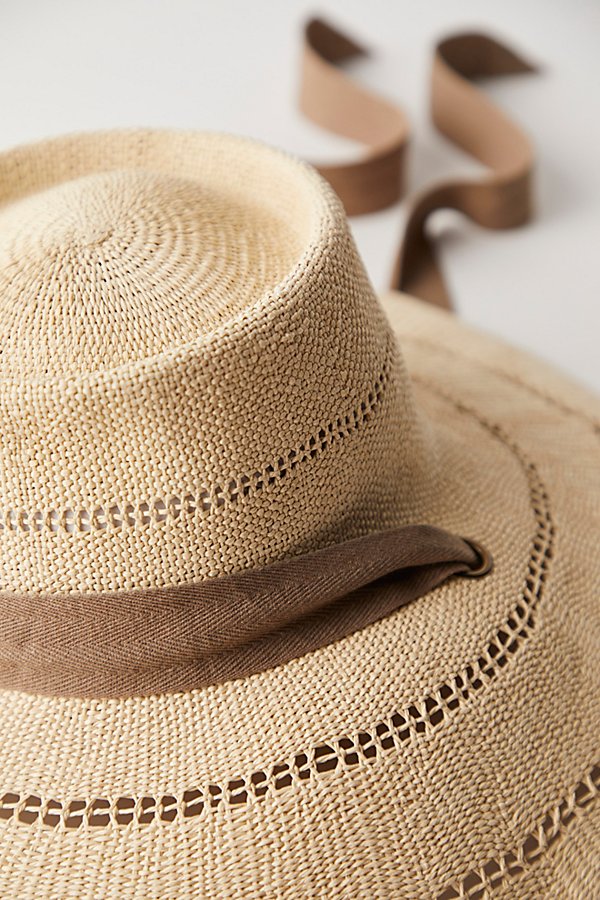 Lack of Color - Paloma Sun Hat Lattice Lack of Color Women main image 3