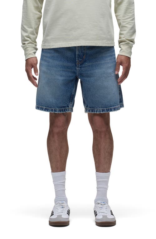 HUDSON JEANS Hudson Jeans Clint Denim Shorts