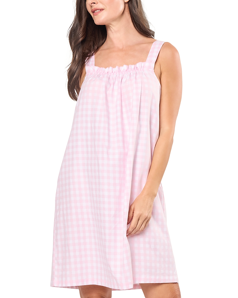 Gingham Annabelle Nightwear Clothing Line Annabelle Nightwear